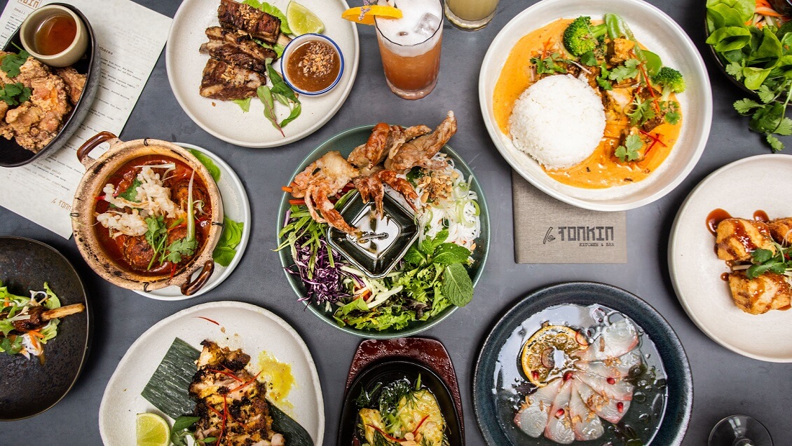 le Tonkin – Vietnamese Restaurant Armadale Melbourne | Pho, Lunch & Dinner